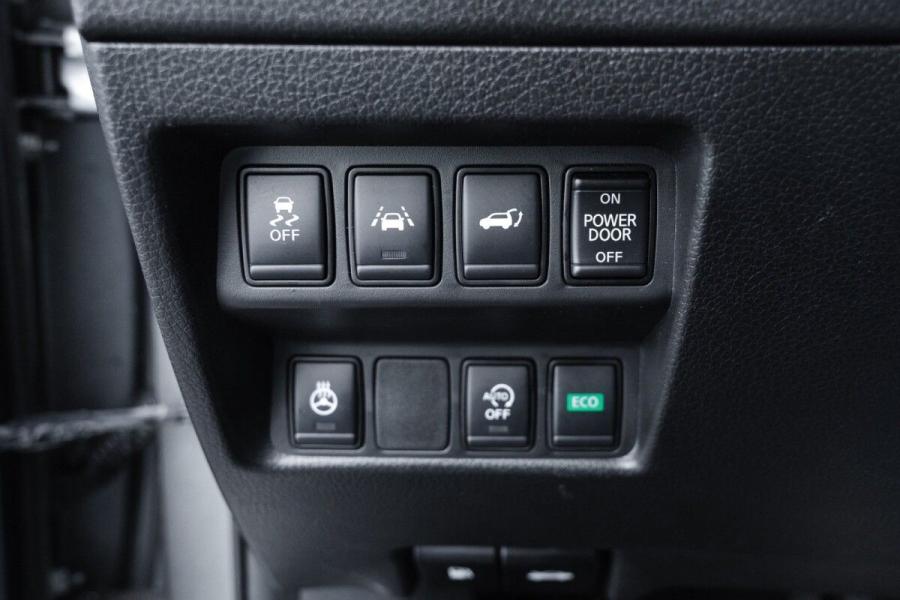 Pelēks Nissan X-Trail 2021 Rīga, ar dzinēja tilpumu 1.30 L un nobraukumu 63 tūkst. km par 18500 €, foto 26 vietnē AUTOMOTO.COM.LV