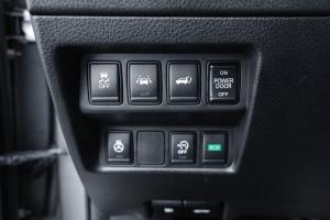 Pelēks Nissan X-Trail 2021 Rīga, ar dzinēja tilpumu 1.30 L un nobraukumu 63 tūkst. km par 18500 €, foto 27 vietnē AUTOMOTO.COM.LV