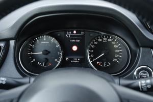 Pelēks Nissan X-Trail 2021 Rīga, ar dzinēja tilpumu 1.30 L un nobraukumu 63 tūkst. km par 18500 €, foto 32 vietnē AUTOMOTO.COM.LV