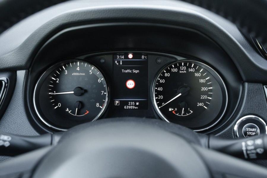 Pelēks Nissan X-Trail 2021 Rīga, ar dzinēja tilpumu 1.30 L un nobraukumu 63 tūkst. km par 18500 €, foto 33 vietnē AUTOMOTO.COM.LV