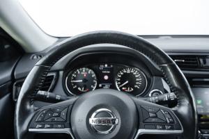 Pelēks Nissan X-Trail 2021 Rīga, ar dzinēja tilpumu 1.30 L un nobraukumu 63 tūkst. km par 18500 €, foto 35 vietnē AUTOMOTO.COM.LV