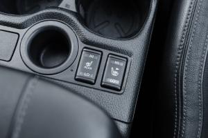 Pelēks Nissan X-Trail 2021 Rīga, ar dzinēja tilpumu 1.30 L un nobraukumu 63 tūkst. km par 18500 €, foto 47 vietnē AUTOMOTO.COM.LV