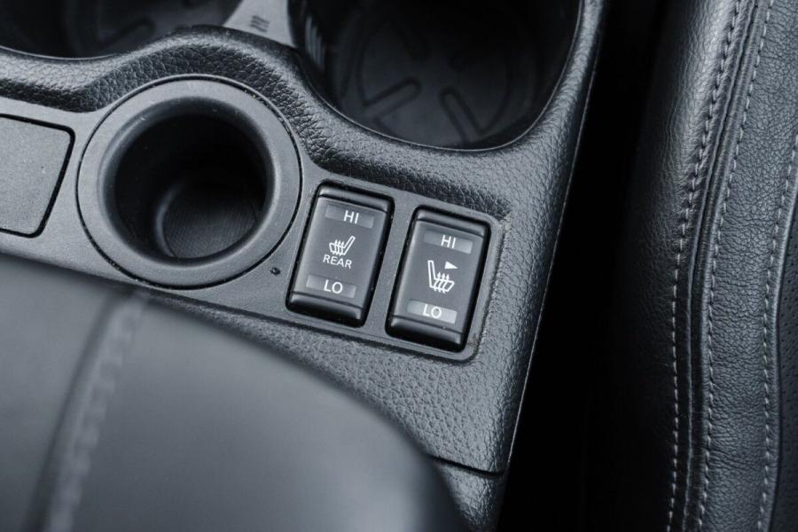 Pelēks Nissan X-Trail 2021 Rīga, ar dzinēja tilpumu 1.30 L un nobraukumu 63 tūkst. km par 18500 €, foto 47 vietnē AUTOMOTO.COM.LV