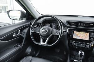 Pelēks Nissan X-Trail 2021 Rīga, ar dzinēja tilpumu 1.30 L un nobraukumu 63 tūkst. km par 18500 €, foto 55 vietnē AUTOMOTO.COM.LV