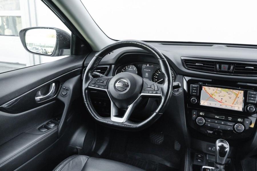 Pelēks Nissan X-Trail 2021 Rīga, ar dzinēja tilpumu 1.30 L un nobraukumu 63 tūkst. km par 18500 €, foto 55 vietnē AUTOMOTO.COM.LV