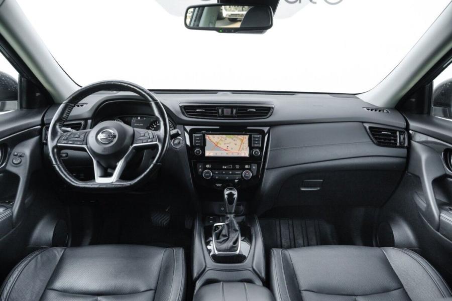 Pelēks Nissan X-Trail 2021 Rīga, ar dzinēja tilpumu 1.30 L un nobraukumu 63 tūkst. km par 18500 €, foto 56 vietnē AUTOMOTO.COM.LV