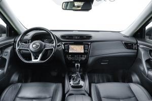 Pelēks Nissan X-Trail 2021 Rīga, ar dzinēja tilpumu 1.30 L un nobraukumu 63 tūkst. km par 18500 €, foto 57 vietnē AUTOMOTO.COM.LV