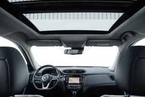 Pelēks Nissan X-Trail 2021 Rīga, ar dzinēja tilpumu 1.30 L un nobraukumu 63 tūkst. km par 18500 €, foto 59 vietnē AUTOMOTO.COM.LV