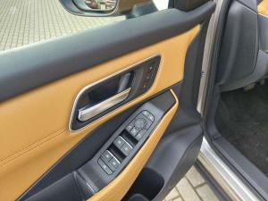 Grey Nissan X-Trail 2023 in Vilnius, with an engine capacity of 1.50 L and mileage of 63 thousand km for 34500 €, photo 12 on AUTOMOTO.COM.LV
