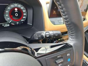 Grey Nissan X-Trail 2023 in Vilnius, with an engine capacity of 1.50 L and mileage of 63 thousand km for 34500 €, photo 18 on AUTOMOTO.COM.LV