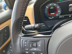 Grey Nissan X-Trail 2023 in Vilnius, with an engine capacity of 1.50 L and mileage of 63 thousand km for 34500 €, photo 19 on AUTOMOTO.COM.LV