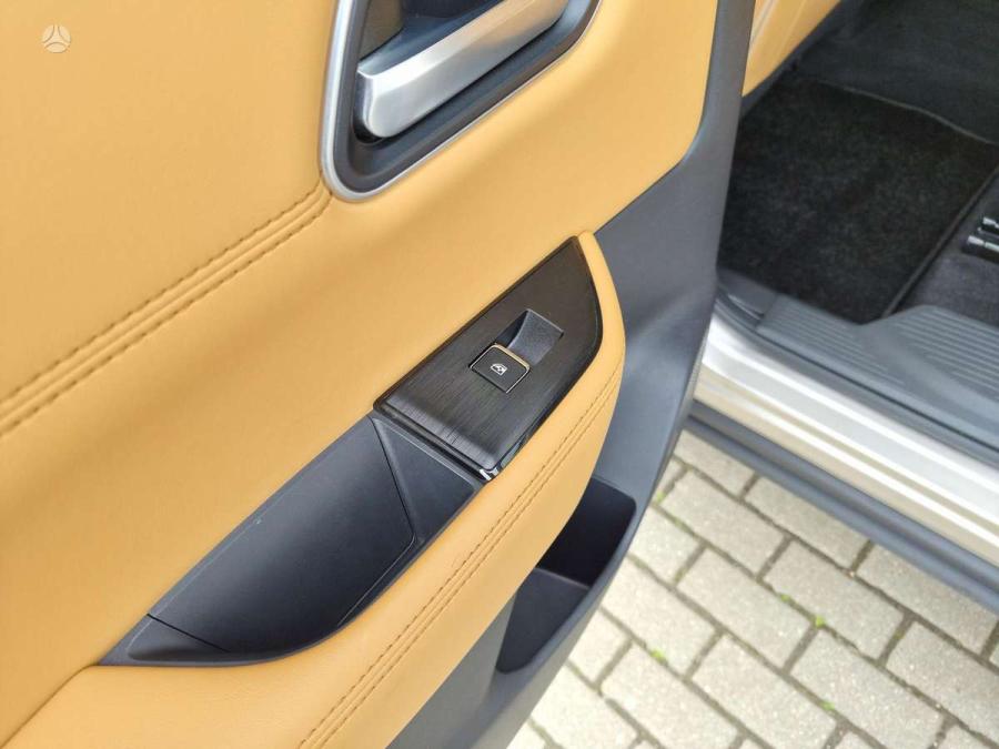 Grey Nissan X-Trail 2023 in Vilnius, with an engine capacity of 1.50 L and mileage of 63 thousand km for 34500 €, photo 30 on AUTOMOTO.COM.LV