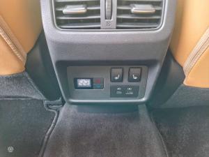 Grey Nissan X-Trail 2023 in Vilnius, with an engine capacity of 1.50 L and mileage of 63 thousand km for 34500 €, photo 33 on AUTOMOTO.COM.LV