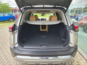 Grey Nissan X-Trail 2023 in Vilnius, with an engine capacity of 1.50 L and mileage of 63 thousand km for 34500 €, photo 34 on AUTOMOTO.COM.LV