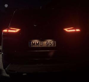 Серый Ниссан ИксТрейл 2023 в Каунас, объемом двигателя 1.50 л и пробегом 44 тыс. км за 33500 €, фото 26 на AUTOMOTO.COM.LV