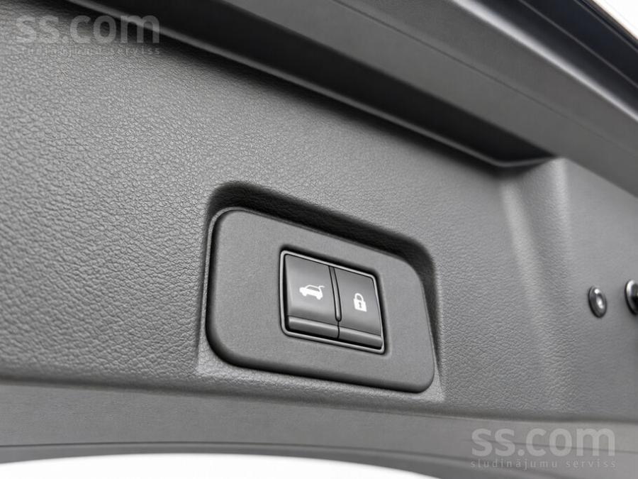 Pelēks Nissan X-Trail 2023 Rīga, ar dzinēja tilpumu 1.50 L un nobraukumu 60 tūkst. km par 33680 €, foto 19 vietnē AUTOMOTO.COM.LV