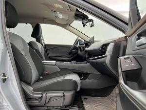 Pelēks Nissan X-Trail 2023 Viļņa, ar dzinēja tilpumu 1.50 L un nobraukumu 64 tūkst. km par 28900 €, foto 7 vietnē AUTOMOTO.COM.LV