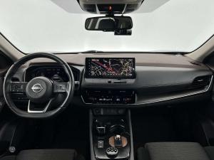 Pelēks Nissan X-Trail 2023 Viļņa, ar dzinēja tilpumu 1.50 L un nobraukumu 64 tūkst. km par 28900 €, foto 9 vietnē AUTOMOTO.COM.LV