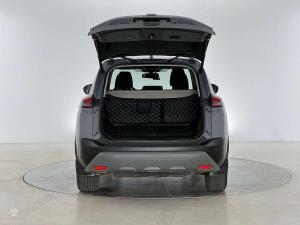 Pelēks Nissan X-Trail 2023 Viļņa, ar dzinēja tilpumu 1.50 L un nobraukumu 64 tūkst. km par 28900 €, foto 11 vietnē AUTOMOTO.COM.LV