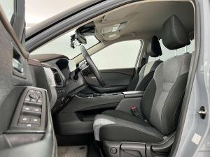 Pelēks Nissan X-Trail 2023 Viļņa, ar dzinēja tilpumu 1.50 L un nobraukumu 64 tūkst. km par 28900 €, foto 12 vietnē AUTOMOTO.COM.LV
