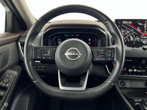 Pelēks Nissan X-Trail 2023 Viļņa, ar dzinēja tilpumu 1.50 L un nobraukumu 64 tūkst. km par 28900 €, foto 13 vietnē AUTOMOTO.COM.LV