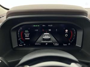 Pelēks Nissan X-Trail 2023 Viļņa, ar dzinēja tilpumu 1.50 L un nobraukumu 64 tūkst. km par 28900 €, foto 14 vietnē AUTOMOTO.COM.LV