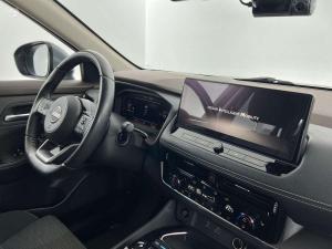 Pelēks Nissan X-Trail 2023 Viļņa, ar dzinēja tilpumu 1.50 L un nobraukumu 64 tūkst. km par 28900 €, foto 15 vietnē AUTOMOTO.COM.LV