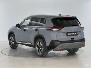 Pelēks Nissan X-Trail 2023 Viļņa, ar dzinēja tilpumu 1.50 L un nobraukumu 64 tūkst. km par 28900 €, foto 18 vietnē AUTOMOTO.COM.LV