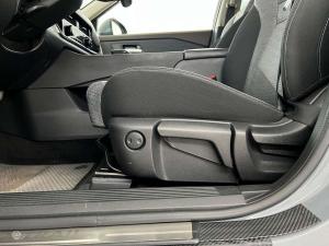 Pelēks Nissan X-Trail 2023 Viļņa, ar dzinēja tilpumu 1.50 L un nobraukumu 64 tūkst. km par 28900 €, foto 25 vietnē AUTOMOTO.COM.LV