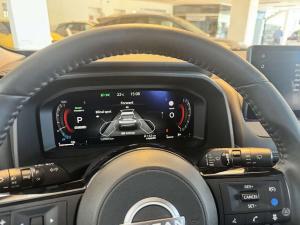Pelēks Nissan X-Trail 2024 Šauļi, ar dzinēja tilpumu 1.50 L un nobraukumu 13 tūkst. km par 39600 €, foto 16 vietnē AUTOMOTO.COM.LV