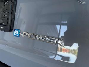 Pelēks Nissan X-Trail 2024 Šauļi, ar dzinēja tilpumu 1.50 L un nobraukumu 4 tūkst. km par 34800 €, foto 9 vietnē AUTOMOTO.COM.LV