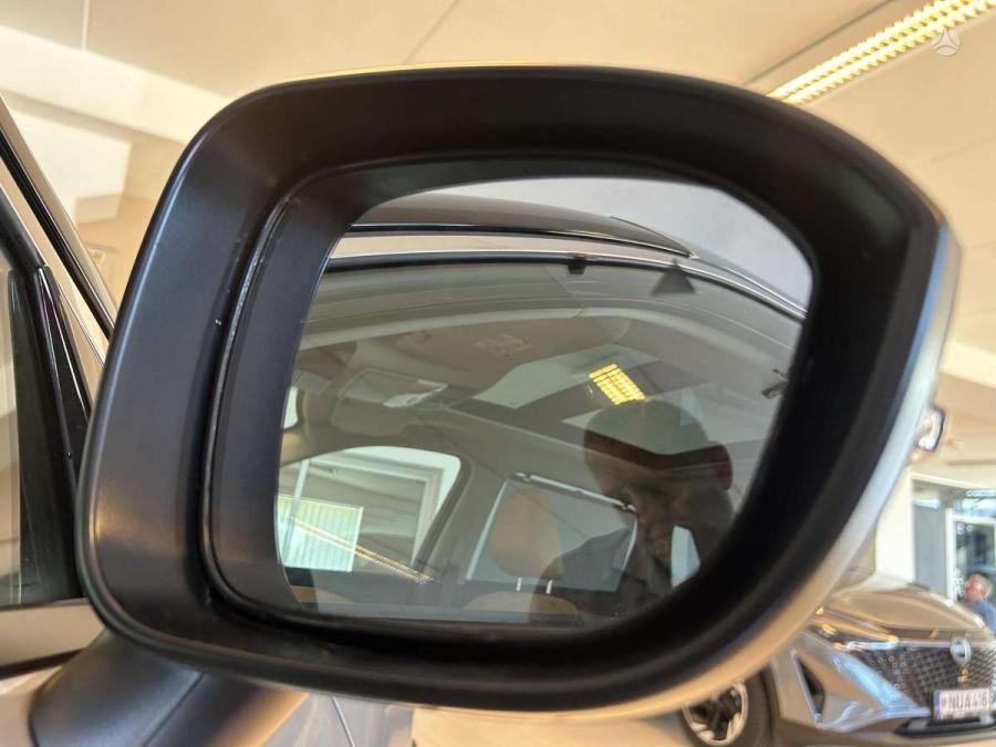 Pelēks Nissan X-Trail 2024 Šauļi, ar dzinēja tilpumu 1.50 L un nobraukumu 4 tūkst. km par 34800 €, foto 10 vietnē AUTOMOTO.COM.LV