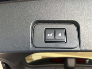 Pelēks Nissan X-Trail 2024 Šauļi, ar dzinēja tilpumu 1.50 L un nobraukumu 4 tūkst. km par 34800 €, foto 12 vietnē AUTOMOTO.COM.LV