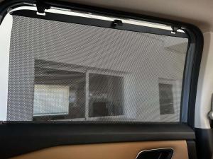 Pelēks Nissan X-Trail 2024 Šauļi, ar dzinēja tilpumu 1.50 L un nobraukumu 4 tūkst. km par 34800 €, foto 13 vietnē AUTOMOTO.COM.LV