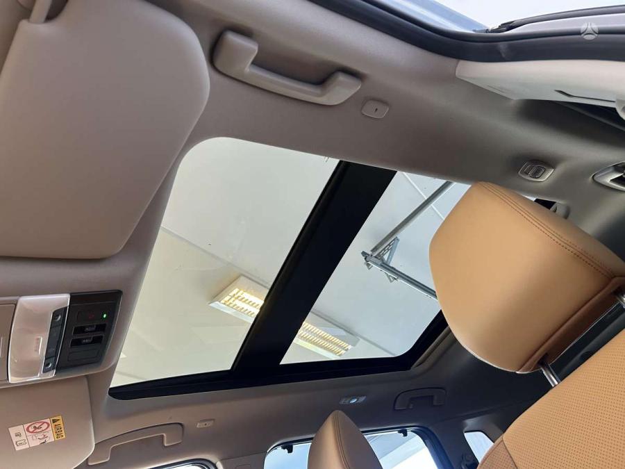 Pelēks Nissan X-Trail 2024 Šauļi, ar dzinēja tilpumu 1.50 L un nobraukumu 4 tūkst. km par 34800 €, foto 14 vietnē AUTOMOTO.COM.LV
