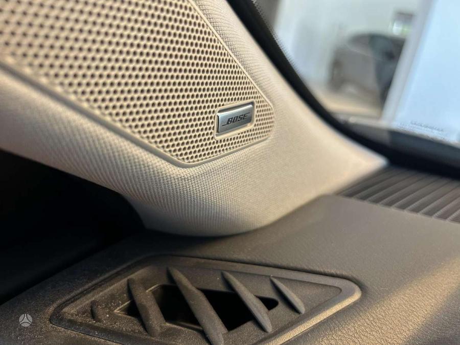 Pelēks Nissan X-Trail 2024 Šauļi, ar dzinēja tilpumu 1.50 L un nobraukumu 4 tūkst. km par 34800 €, foto 25 vietnē AUTOMOTO.COM.LV