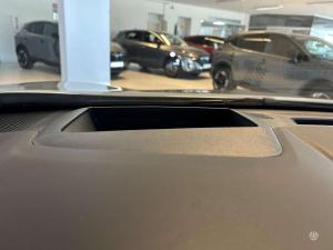 Pelēks Nissan X-Trail 2024 Šauļi, ar dzinēja tilpumu 1.50 L un nobraukumu 4 tūkst. km par 34800 €, foto 27 vietnē AUTOMOTO.COM.LV