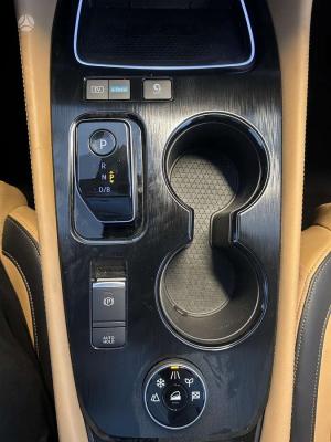 Pelēks Nissan X-Trail 2024 Šauļi, ar dzinēja tilpumu 1.50 L un nobraukumu 4 tūkst. km par 34800 €, foto 28 vietnē AUTOMOTO.COM.LV