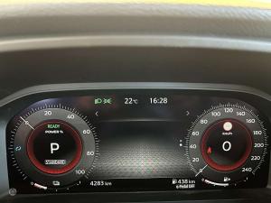 Pelēks Nissan X-Trail 2024 Šauļi, ar dzinēja tilpumu 1.50 L un nobraukumu 4 tūkst. km par 34800 €, foto 33 vietnē AUTOMOTO.COM.LV