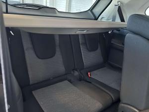 Pelēks Nissan X-Trail 2024 Šauļi, ar dzinēja tilpumu 1.50 L un nobraukumu 41 tūkst. km par 29500 €, foto 17 vietnē AUTOMOTO.COM.LV