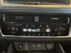 Pelēks Nissan X-Trail 2024 Šauļi, ar dzinēja tilpumu 1.50 L un nobraukumu 41 tūkst. km par 29500 €, foto 22 vietnē AUTOMOTO.COM.LV