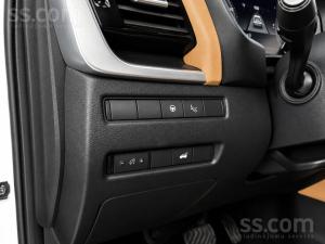 Pelēks Nissan X-Trail 2024 Rīga, ar dzinēja tilpumu 1.50 L un nobraukumu 46 tūkst. km par 36890 €, foto 10 vietnē AUTOMOTO.COM.LV