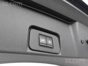Pelēks Nissan X-Trail 2024 Rīga, ar dzinēja tilpumu 1.50 L un nobraukumu 46 tūkst. km par 36890 €, foto 21 vietnē AUTOMOTO.COM.LV