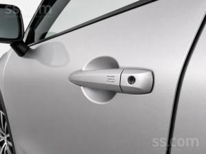 Pelēks Nissan X-Trail 2024 Rīga, ar dzinēja tilpumu 1.50 L un nobraukumu 46 tūkst. km par 36890 €, foto 22 vietnē AUTOMOTO.COM.LV