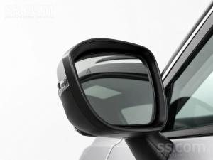 Pelēks Nissan X-Trail 2024 Rīga, ar dzinēja tilpumu 1.50 L un nobraukumu 46 tūkst. km par 36890 €, foto 23 vietnē AUTOMOTO.COM.LV