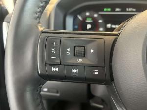 Серый Ниссан ИксТрейл 2024 в Шяуляй, объемом двигателя 1.50 л и пробегом 33 тыс. км за 32900 €, фото 23 на AUTOMOTO.COM.LV