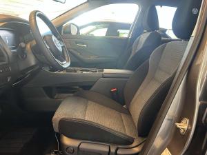 Pelēks Nissan X-Trail 2024 Šauļi, ar dzinēja tilpumu 1.47 L un nobraukumu 42 tūkst. km par 29400 €, foto 15 vietnē AUTOMOTO.COM.LV