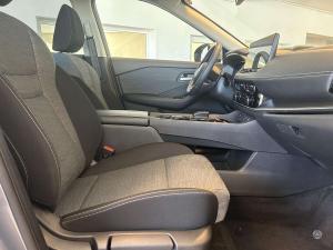 Pelēks Nissan X-Trail 2024 Šauļi, ar dzinēja tilpumu 1.47 L un nobraukumu 42 tūkst. km par 29400 €, foto 16 vietnē AUTOMOTO.COM.LV