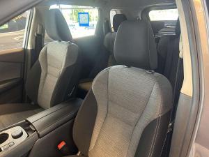 Pelēks Nissan X-Trail 2024 Šauļi, ar dzinēja tilpumu 1.47 L un nobraukumu 42 tūkst. km par 29400 €, foto 19 vietnē AUTOMOTO.COM.LV