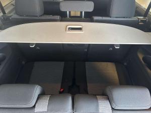Pelēks Nissan X-Trail 2024 Šauļi, ar dzinēja tilpumu 1.47 L un nobraukumu 42 tūkst. km par 29400 €, foto 20 vietnē AUTOMOTO.COM.LV